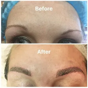 Eyebrow Microblading In Glenview & Chicago | Adam J Cohen